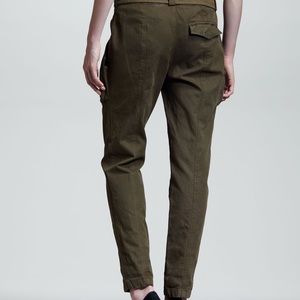 A.L.C. | Pants & Jumpsuits | Alc Randall Pants | Poshmark